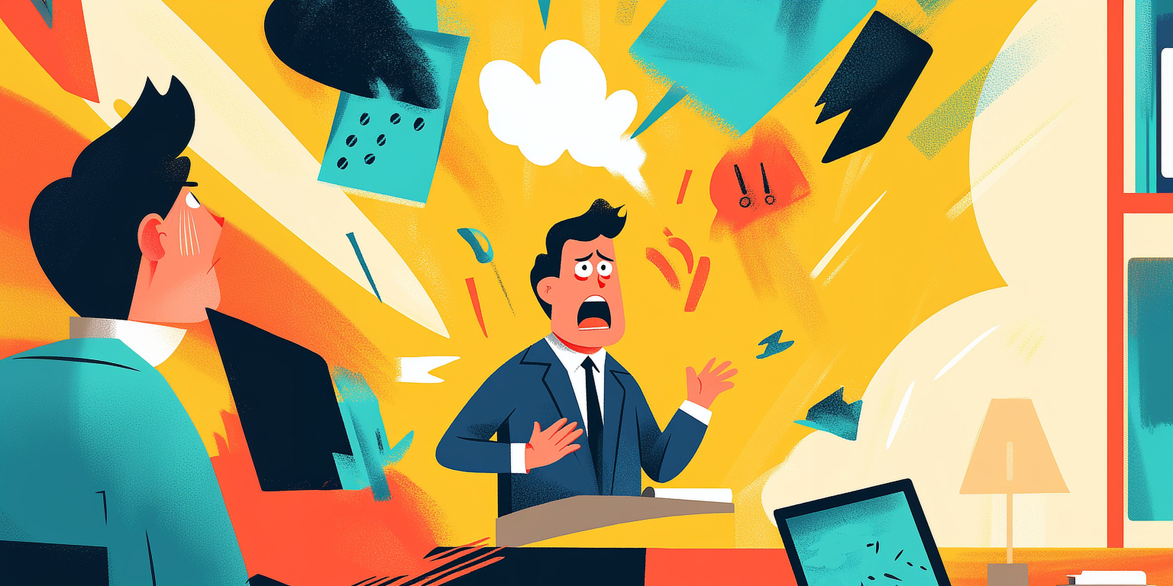 10 Presentation Fails and How to Avoid Them